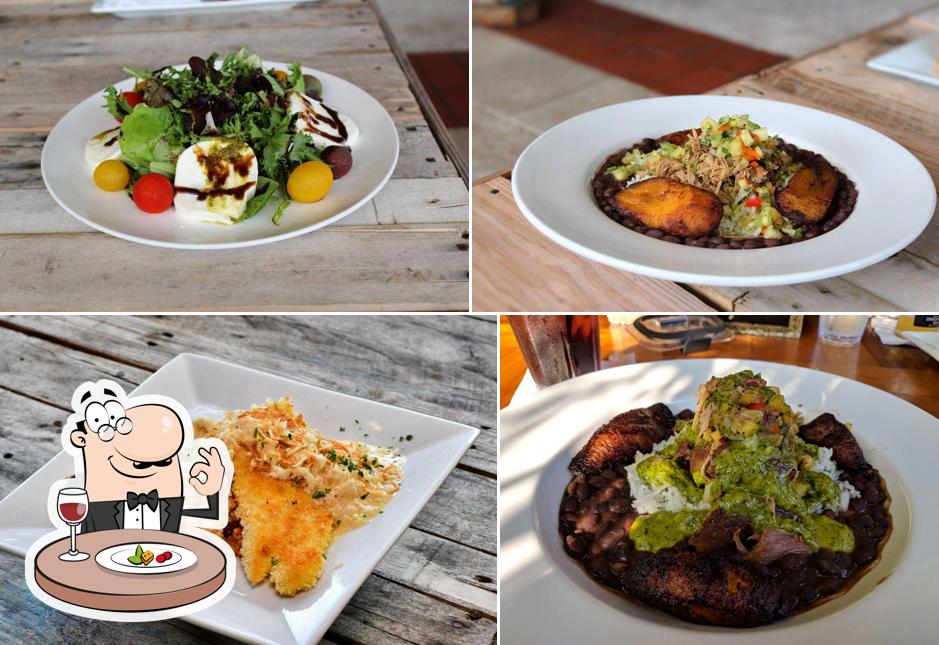 Hemingway's Tavern, Melbourne - Restaurant menu, prices and reviews