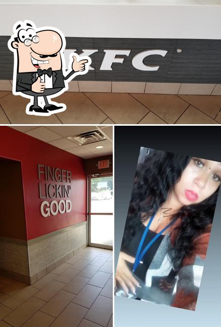 KFC, 3604 Bakers Ferry Rd SW in Atlanta - Restaurant menu and reviews