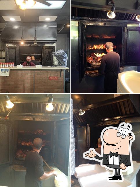 LC's Bar-B-Q, Kansas City - Restaurant menu, prices and reviews