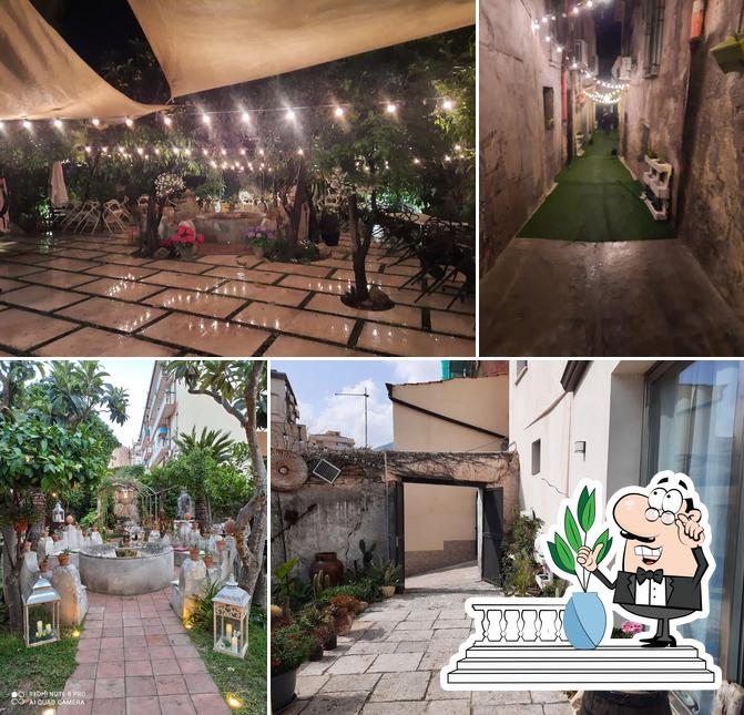 La Macina ristorante, Monreale - Menu e recensioni del ristorante