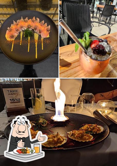 Lamas, Canning - Menú del restaurante, precios y reseñas