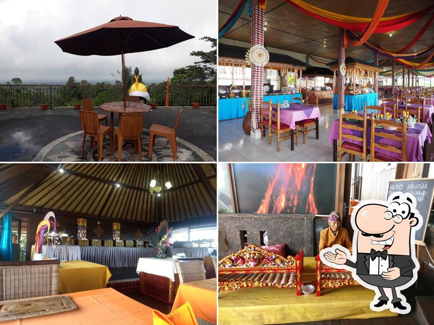 Madu Sari Hotel & Restaurant, Central Batur - Restaurant reviews