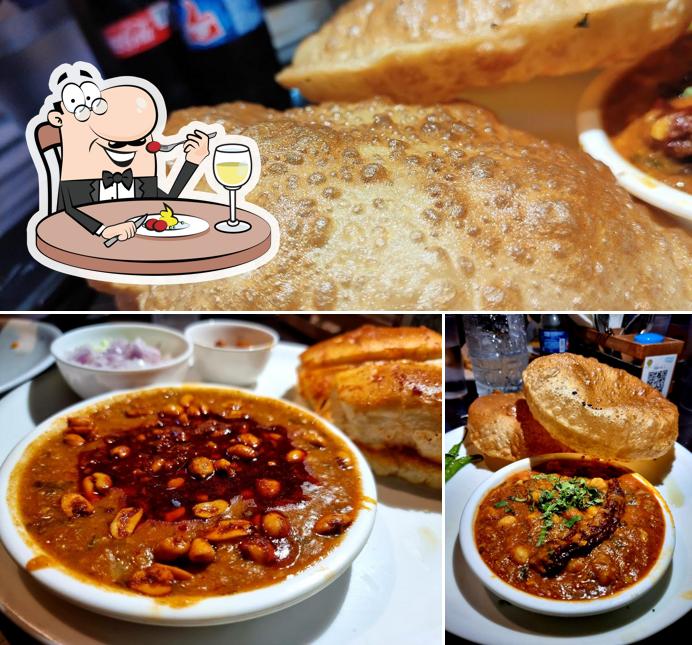 Mast Restaurant - Pavbhaji & Pulav, Ahmedabad - Restaurant menu, prices ...