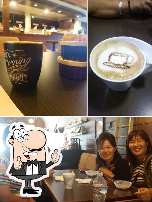 미스 커피 Miss Coffee in Los Angeles - Restaurant reviews