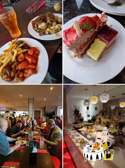Mr. Basrai’s World Cuisines, Blackpool - Restaurant menu, prices and ...