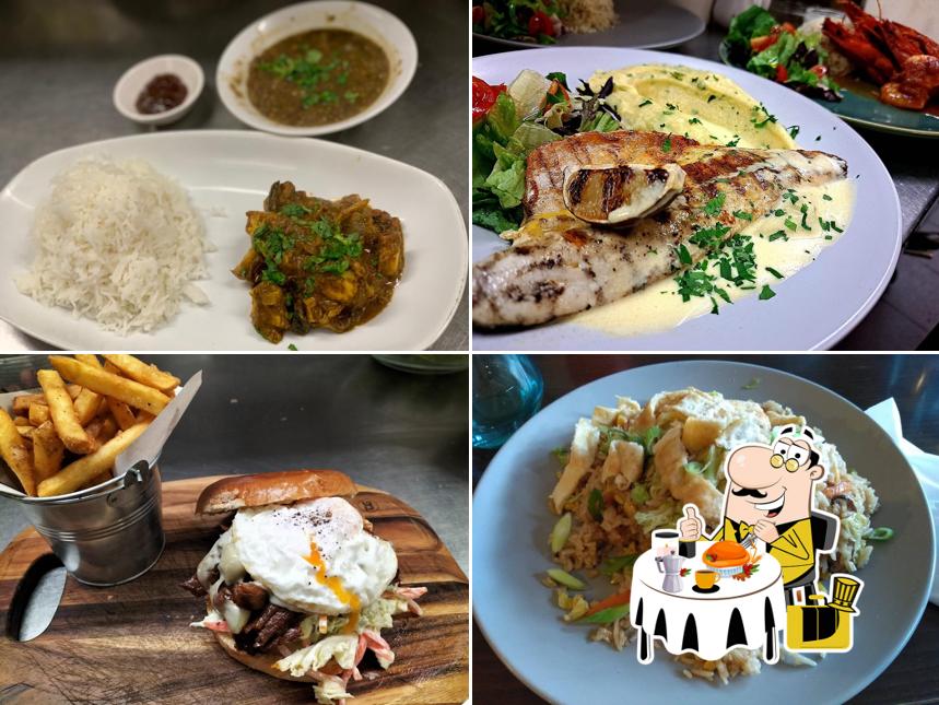 Top 10 restaurants in Barnet, august 2025 - Restaurant Guru