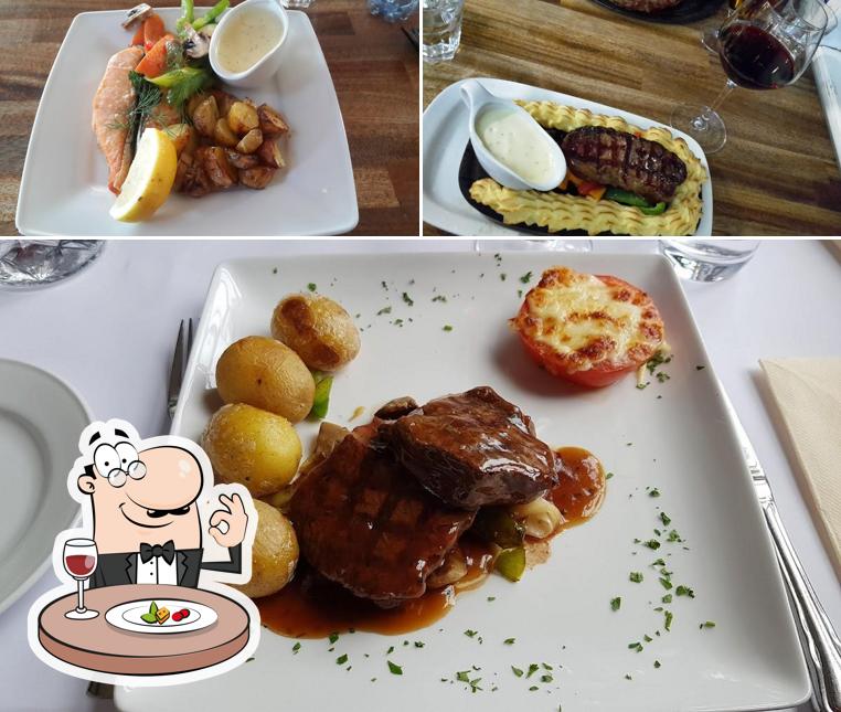Cafe Victoria – Hvidovre, Hvidovre - Restaurant menu, prices and reviews