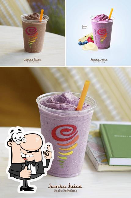 Jamba juice, Jakarta - Restaurant menu, prices and reviews