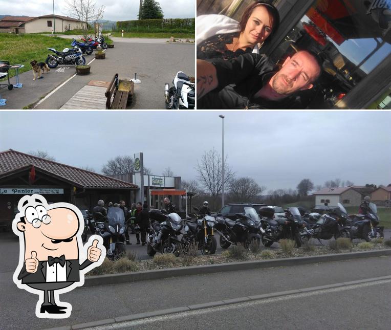 Le Mot' bar, Les Sauvages - Restaurant reviews