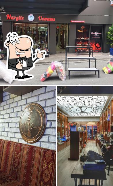 Nargile Uzmanı, Istanbul - Restaurant reviews