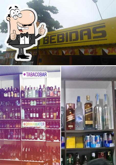 Tabaco Bar, Paranaguá - Restaurant menu, prices and reviews