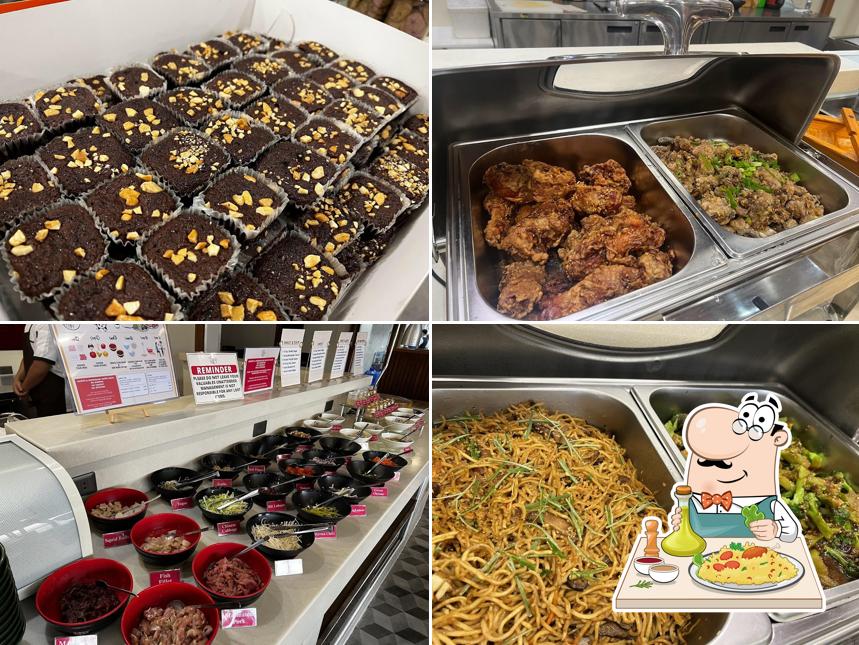 Qi Hotpot Restaurant, Tarlac City - Restaurant menu, prices and reviews