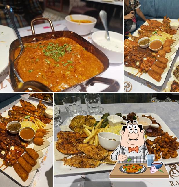 RAATA Multicuisine Restaurant, Bengaluru - Restaurant menu, prices and ...