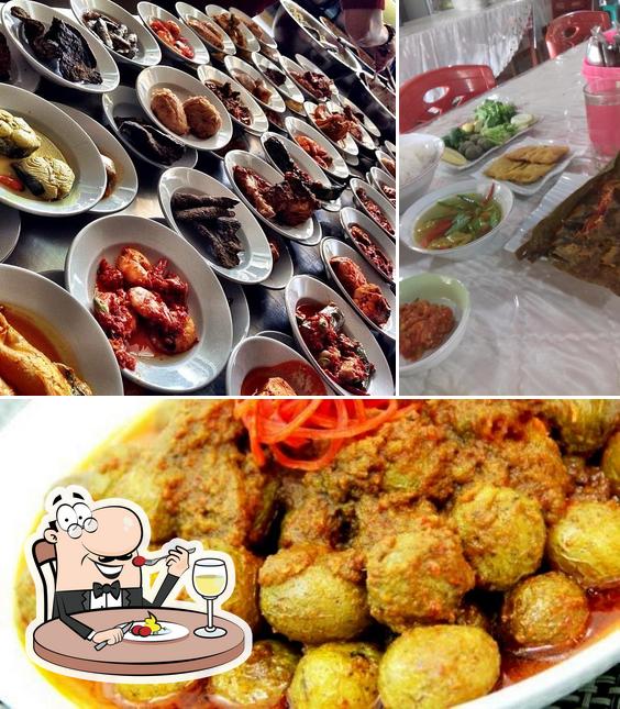 RM.Minang Raya restaurant, Baturaja Lama - Restaurant reviews