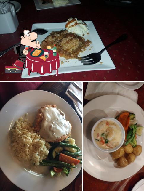 Red Dot Cafe, Ottawa - Restaurant menu, prices and reviews