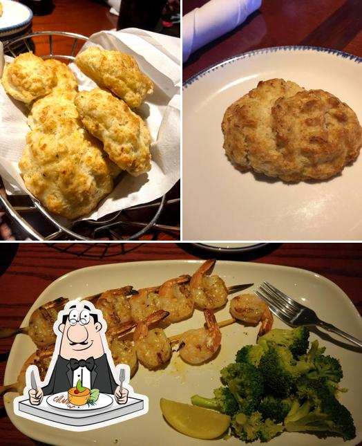 Red Lobster, Calgary - Restaurant menu, prices and reviews