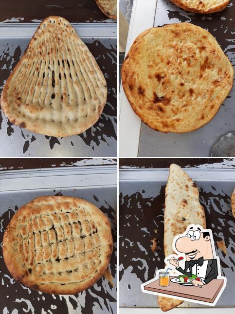 Al Jazeera Bakery, Sharjah - Restaurant reviews