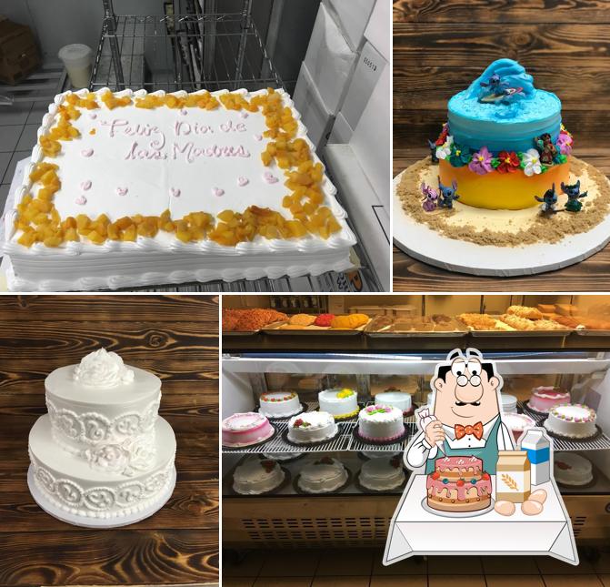 Antigua Bakery, 8240 W Lower Buckeye Rd suite 105 in Phoenix ...