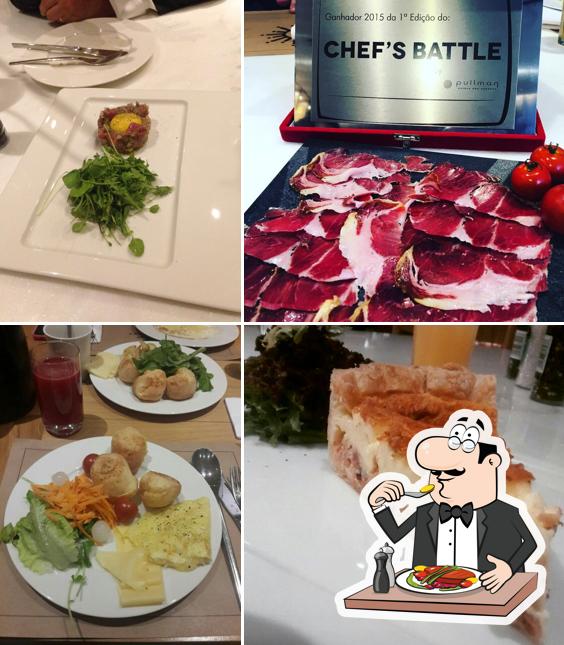 Base Steakhouse, Guarulhos - Avaliações de restaurantes