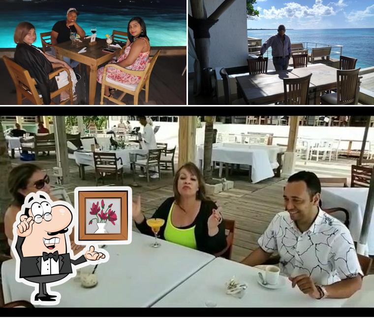 Boca Marina, Boca Chica - Restaurant menu, prices and reviews