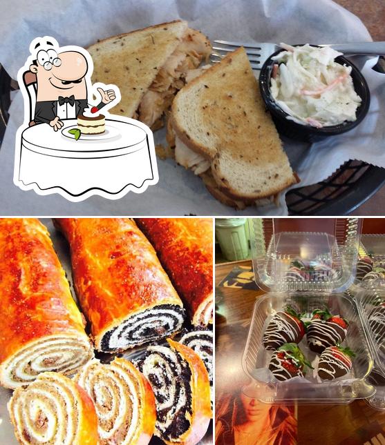 Chill Grill, Wilkes-Barre - Restaurant menu, prices and reviews