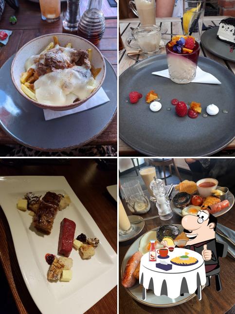DV8 Bar & Lounge, Congleton - Restaurant menu, prices and reviews
