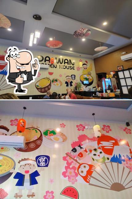 Da Wan Ramen House, Mexicali - Restaurant menu, prices and reviews