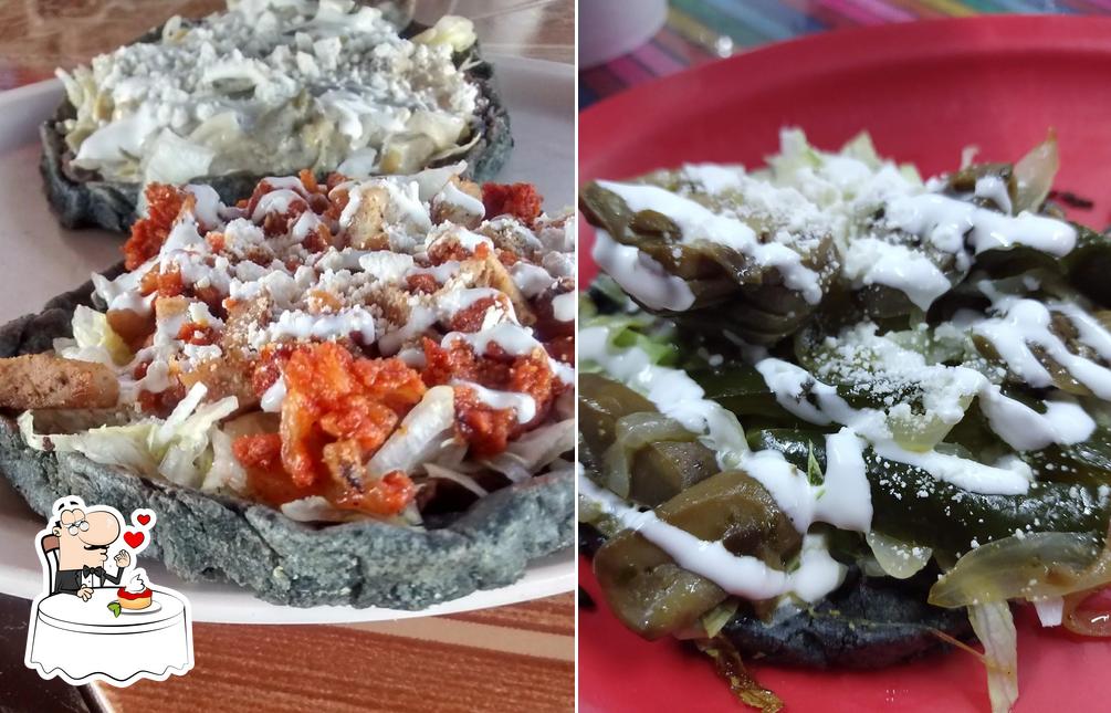 El Comalito Mexicano, Merida - Menú del restaurante, precios y reseñas