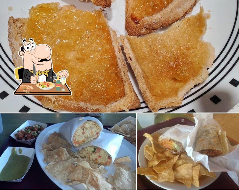 El Taco Tote Phoenix, Phoenix - Restaurant menu, prices and reviews