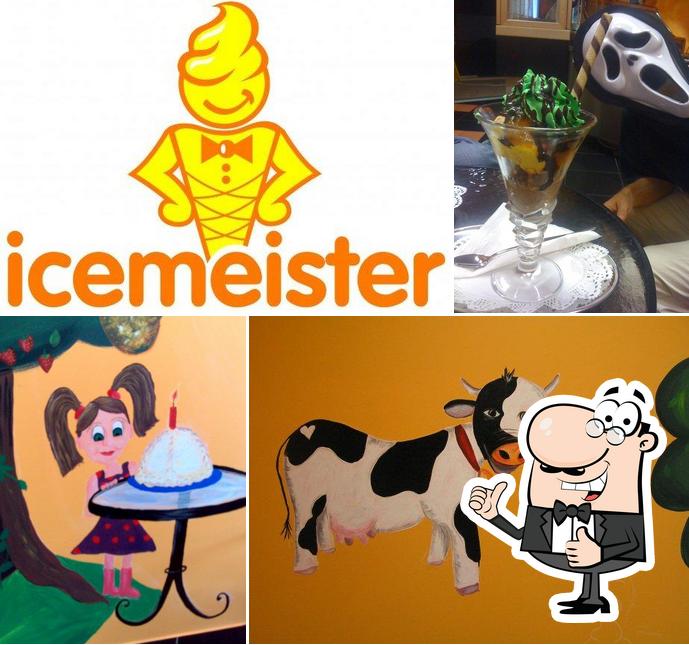 Icemeister in Brookfield