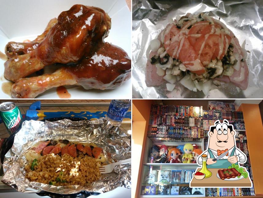 J Buffalo Wings of Conyers, Conyers - Restaurant menu, prices and reviews