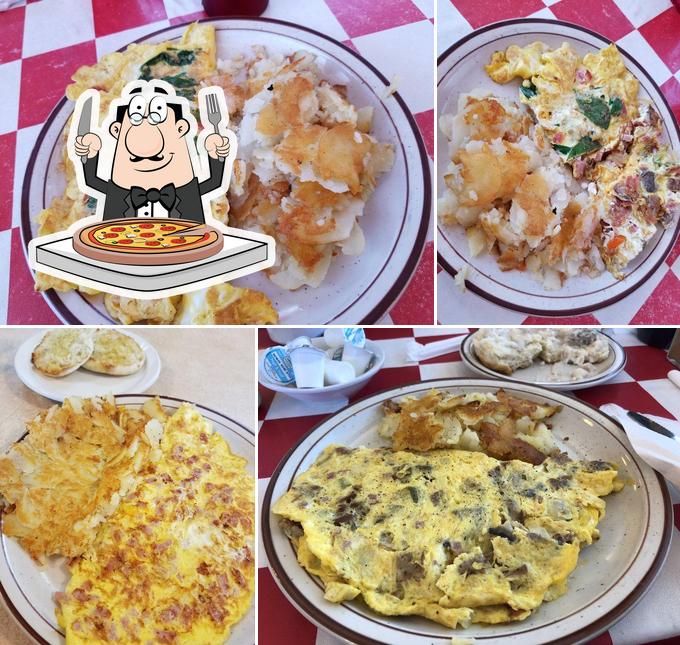 Johnny's Egg House, Frostproof - Restaurant menu, prices and reviews