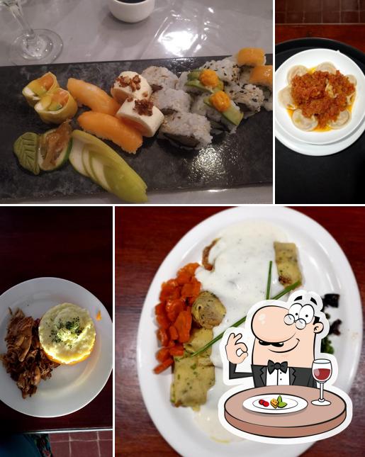 Juana Resto-Bar Café, San Carlos - Menú del restaurante, precios y reseñas