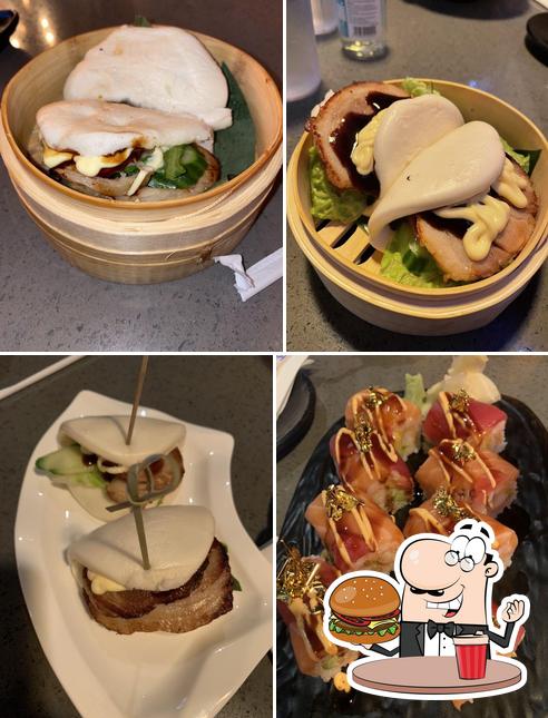 Kinya Ramen in West Orange - Restaurant menu and reviews