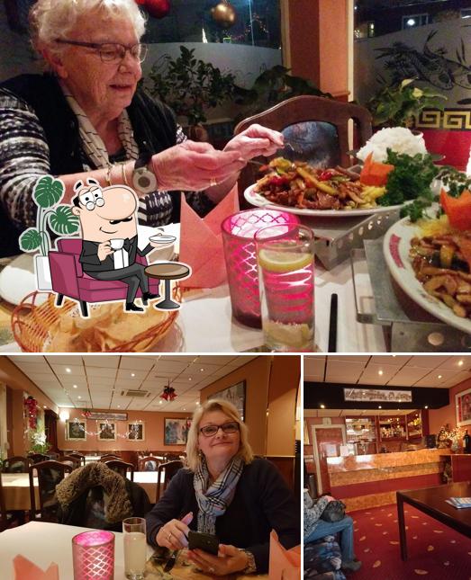 Kwong Chow Zevenaar, Zevenaar - Restaurant menu, prices and reviews
