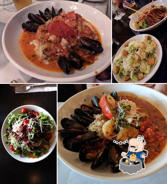 Loretta, Newburyport - Restaurant menu, prices and reviews