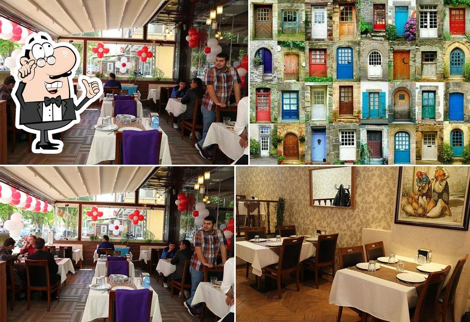 Mekan 01 Adana, Ankara - Restaurant reviews