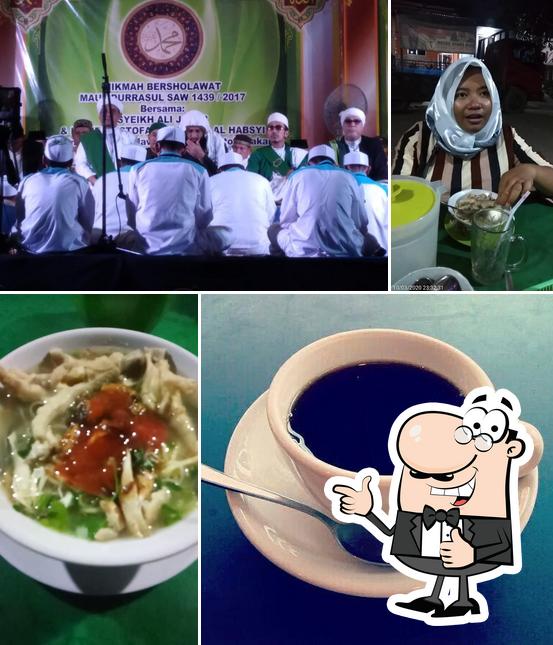 Miso Medan (Kuliner Deli) restaurant, Batam - Restaurant reviews