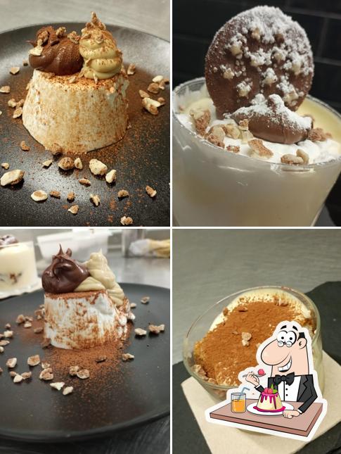 Morgana pizzeria italiana in Malgrat de Mar - Restaurant reviews