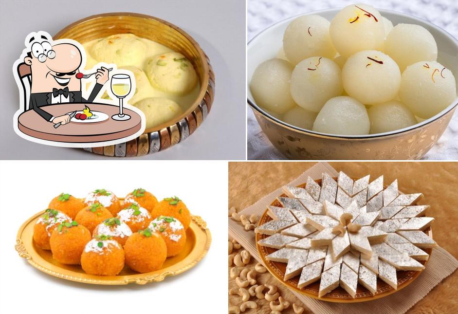 Nemji Sweets, Kuchaman City - Restaurant reviews