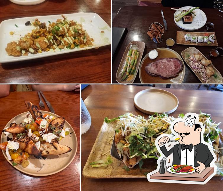 Oak & Barrel, Monticello - Restaurant menu, prices and reviews