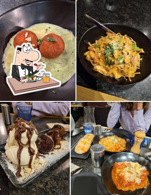 Olive And Oscars, Applecross - Restaurant menu, prices and reviews