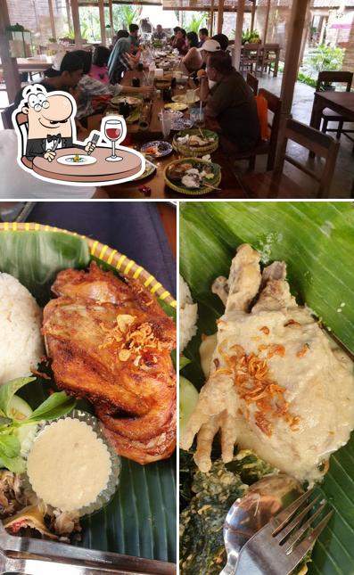 Omah Ingkung Resto & Kopi Karanganyar, Karanganyar - Restaurant menu ...