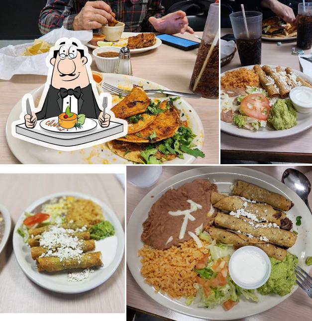 PAJAR Mexican Kitchen, Las Cruces - Restaurant menu, prices and reviews