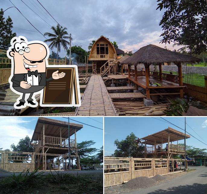 Pesona Caffe, Indonesia, Jl. Sordang - Restaurant reviews
