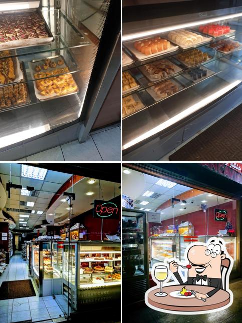 Tavazo, London, Ealing Broadway - Restaurant menu, prices and reviews