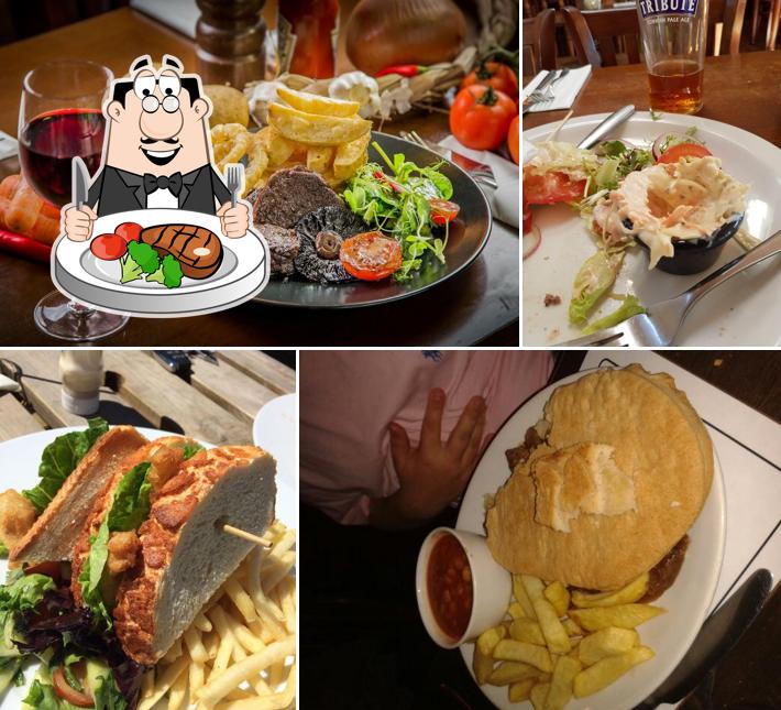The Black Bison, Aldershot Rd in Guildford - Restaurant reviews