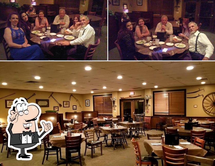 The Hawthorne Inn, Labadie - Restaurant menu, prices and reviews