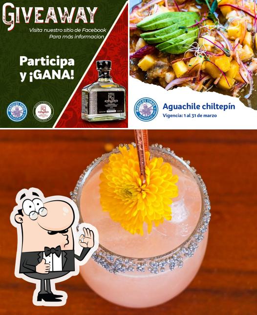 Tino's Playa Las Animas restaurant, Mexico - Restaurant reviews