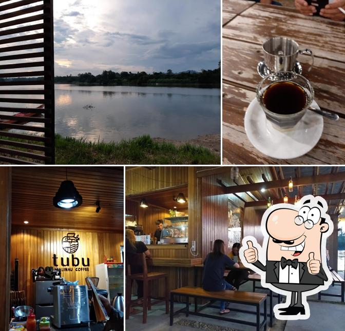 Tubu Coffee, Pelita Kanaan - Restaurant reviews